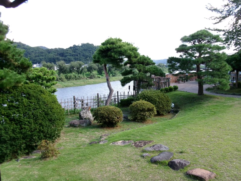 福島市の御倉邸の写真の希望により ひろさんさんのフォト 趣味人倶楽部しゅみーとくらぶ