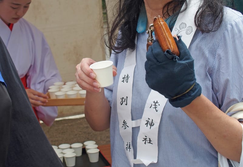 重陽の節句 烏相撲③ 上賀茂神社 gottuanさんのフォト 趣味人倶楽部しゅみーとくらぶ