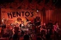 ★★銀座ケントス【☆ハッピーアワー☆】で弾けましょ | 〜友だちストック〜3人で行動し | 趣味人倶楽部（しゅみーとくらぶ）