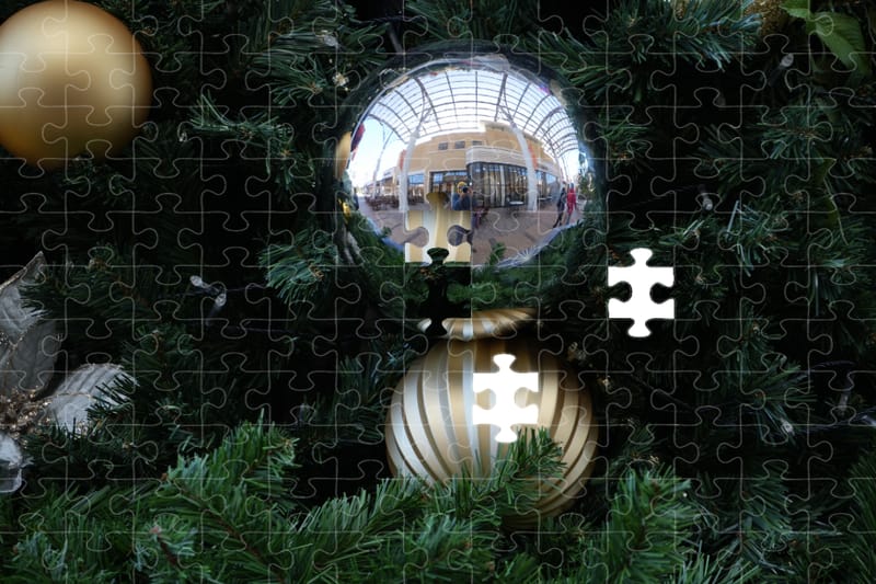 G・X.mas飾り・・・・部分撮影 maruhaさんのフォト | 趣味人倶楽部（しゅみーとくらぶ）